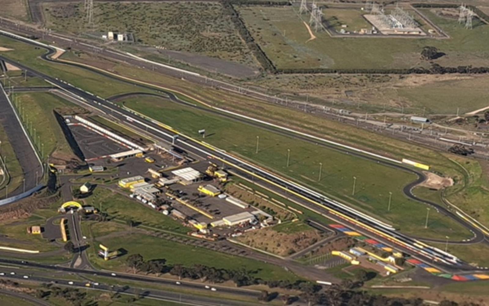 Book Now – Calder Park Raceway – Calder Park Raceway