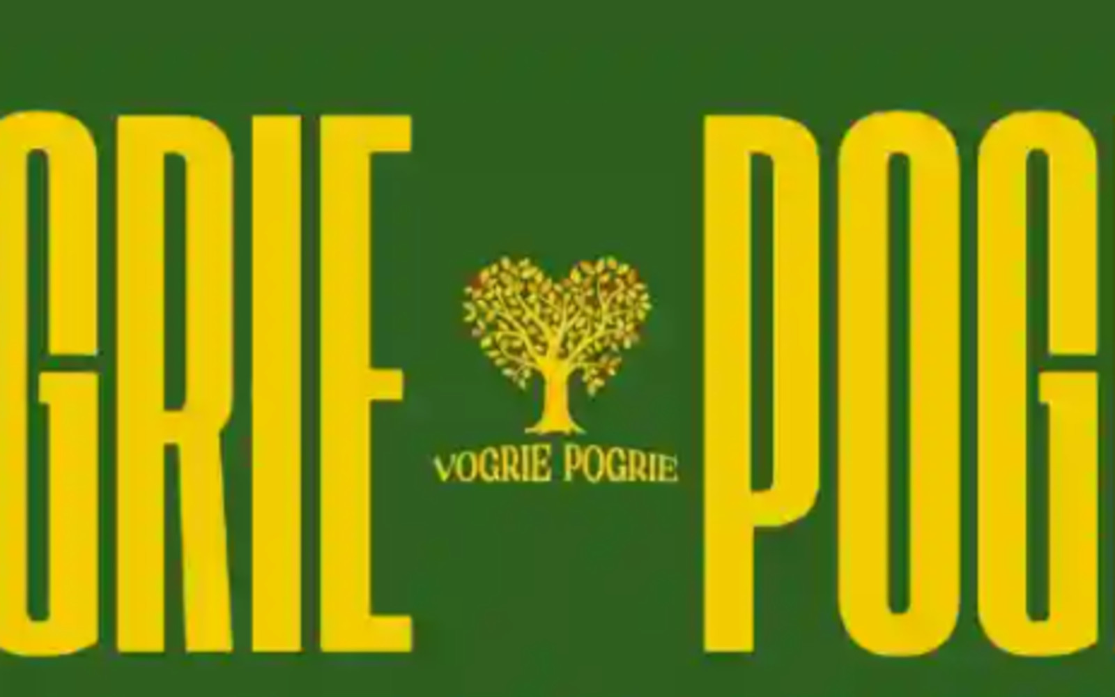 BUY TICKETS 2026 – VOGRIE POGRIE 2026 – Vogrie Country Park