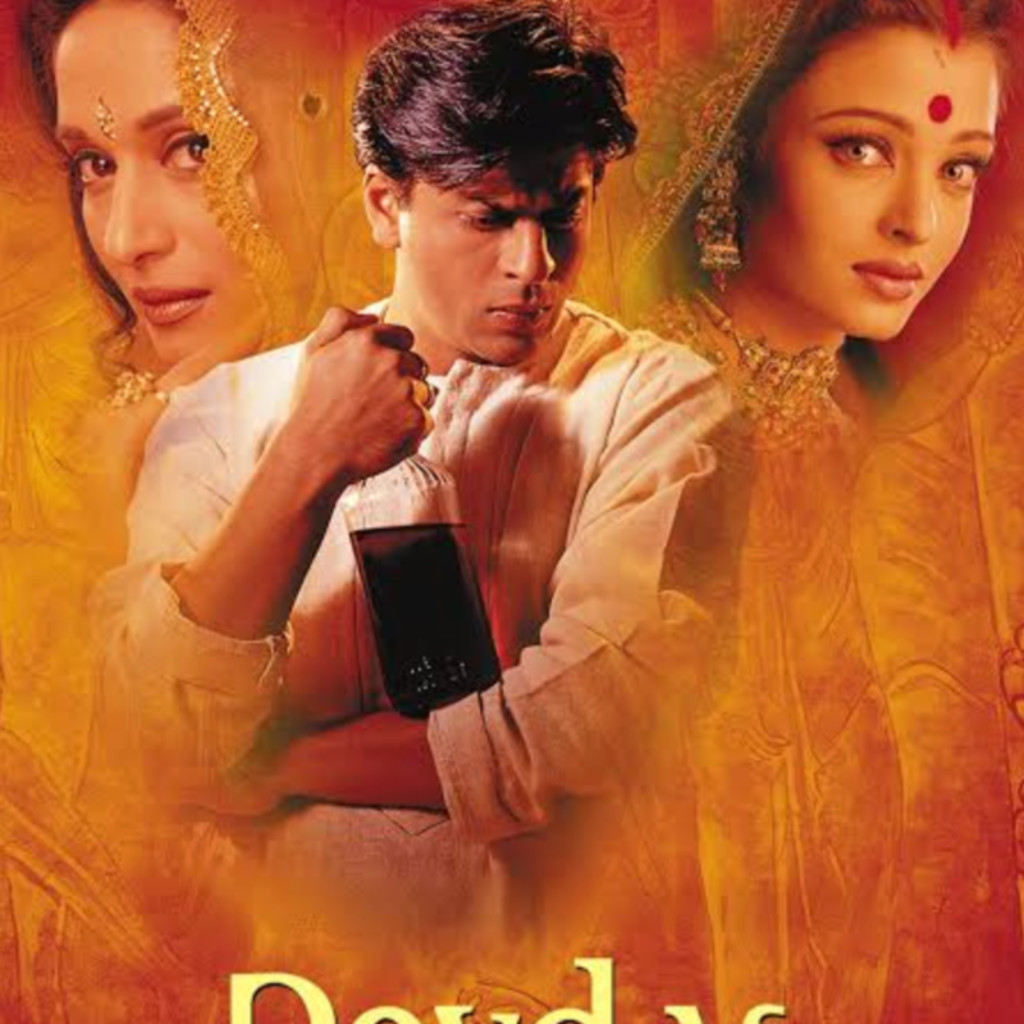 Buy Now – Movie Night: Devdas – Shared with ticket holders