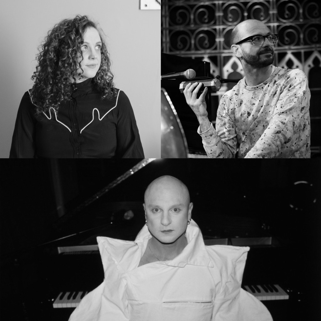 Buy tickets – Daylight Music: The 400th Edition with Jo Mango, Adem ...