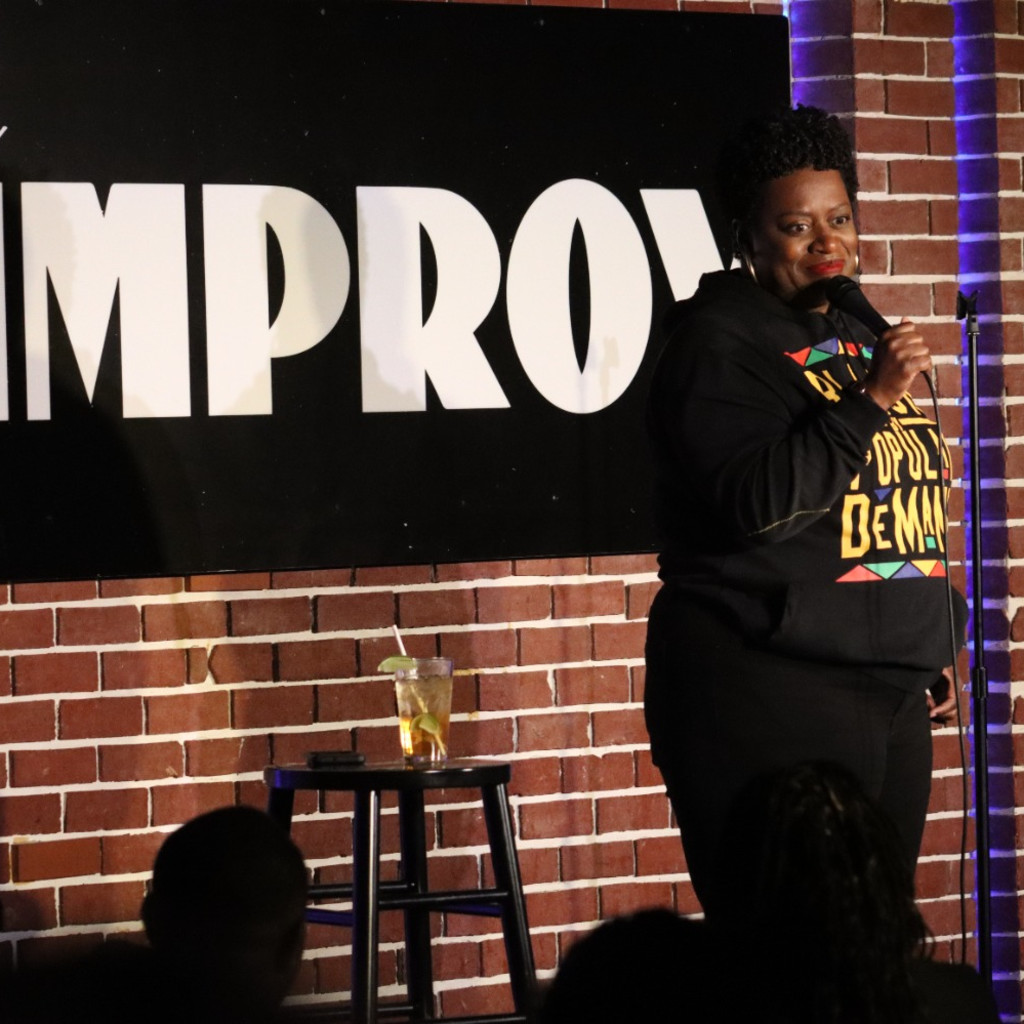 Buy tickets – One Nighter with Erin Jackson – Multicultural Arts Center