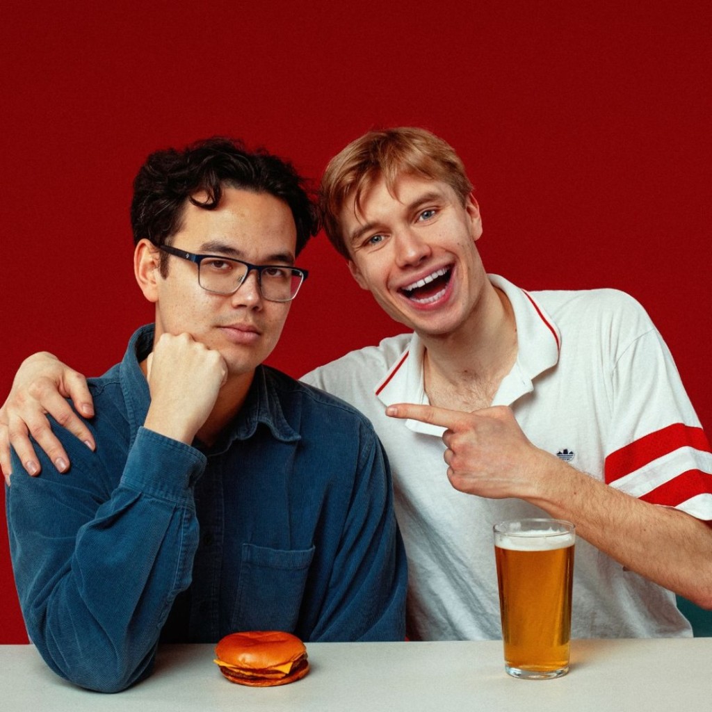 Buy tickets – Burger and a Pint: Work in Progress – The Robin Hood