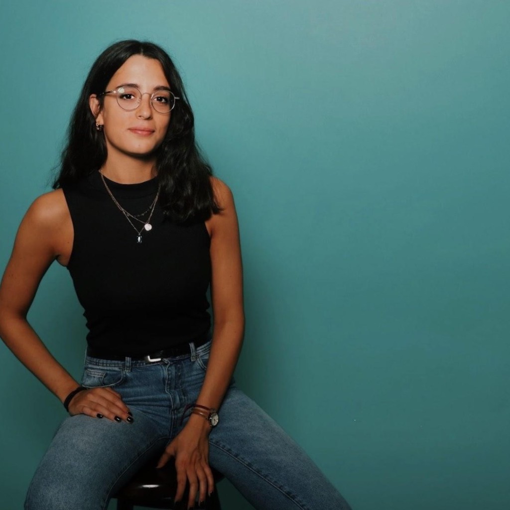 Buy tickets – One Nighter with Nataly Aukar – Multicultural Arts Center