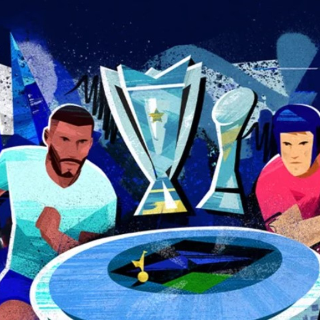 Buy tickets – EPCR Challenge Cup Final 2024 – Tottenham Hotspur Stadium