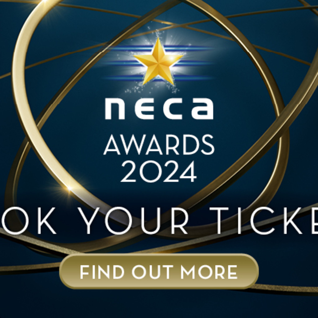 Buy Tickets Now > – 2024 NECA SA/NT Industry Gala Dinner – Adelaide ...