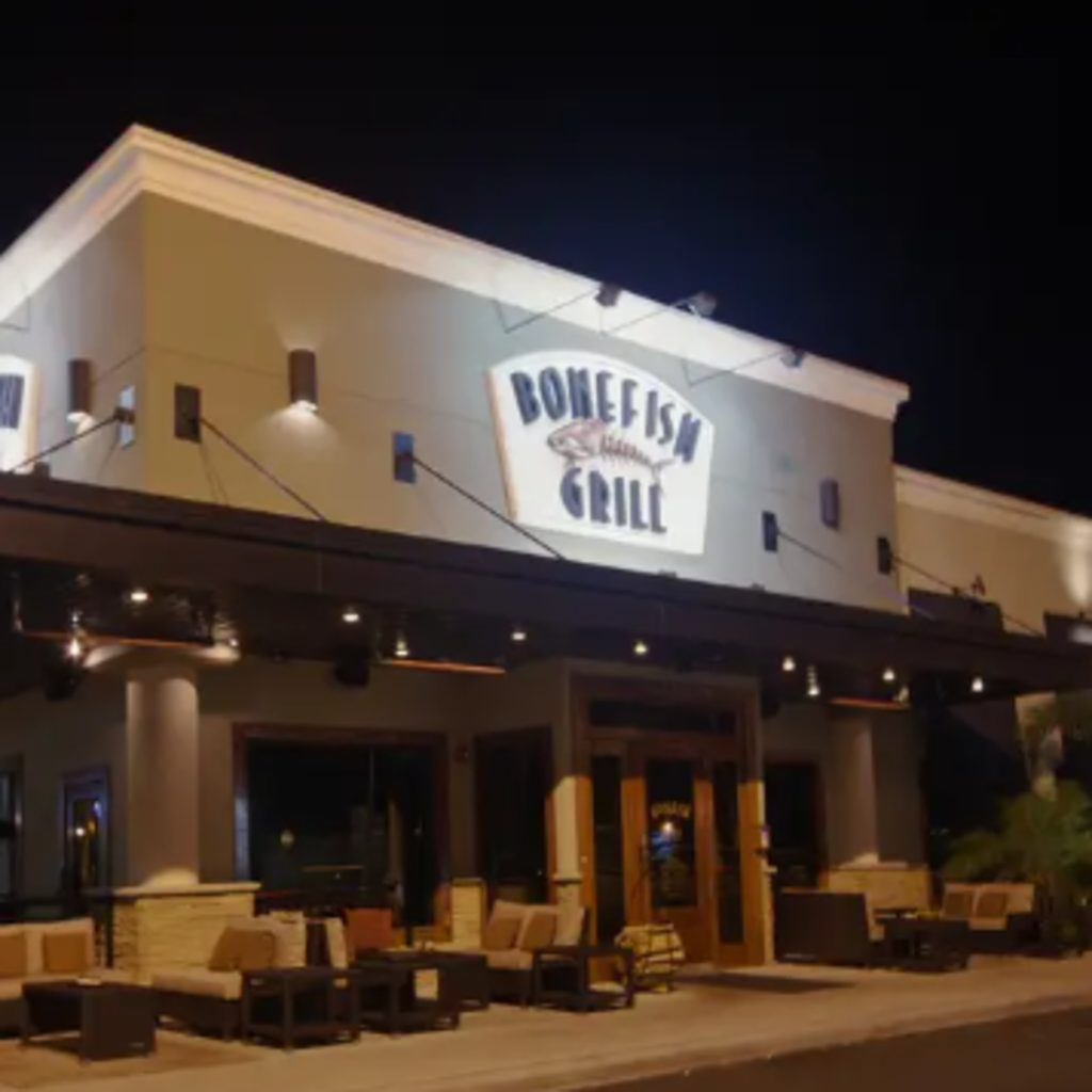 Register Here! – SGG - Cochrane - Happy Hour – Bonefish Grill
