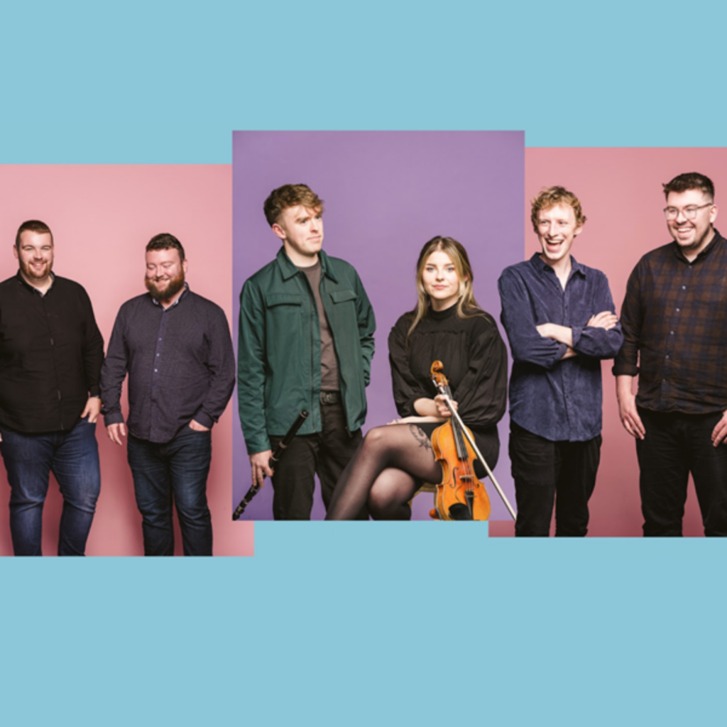 Buy tickets – TRIP - Friday Afternoon Warwick Folk Festival – Zoom