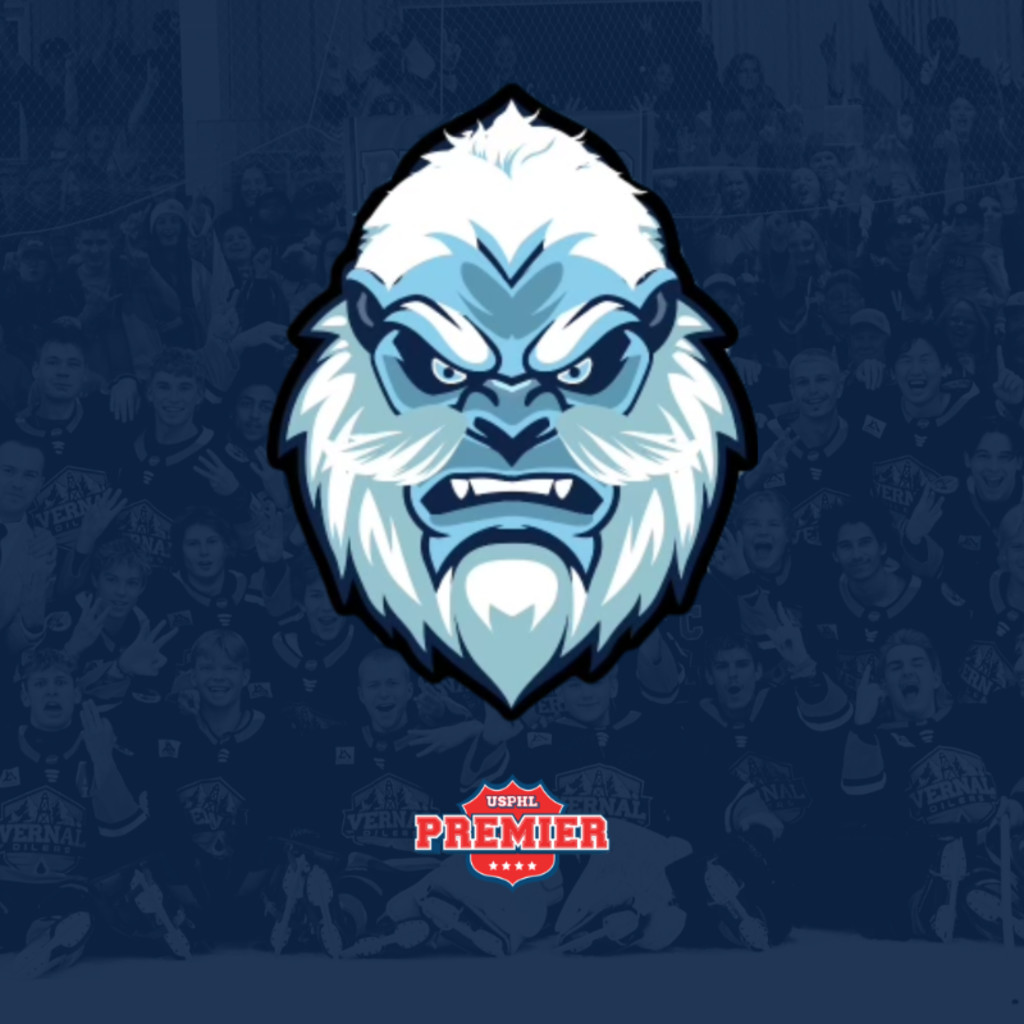 Buy tickets – Oilers vs. Iron County Yeti – Western Park Ice Arena