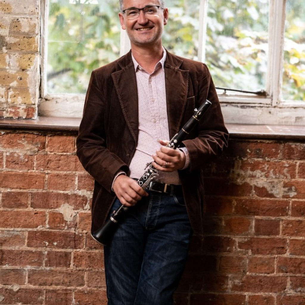 Select tickets – Music Among Friends – St John-at-Hampstead