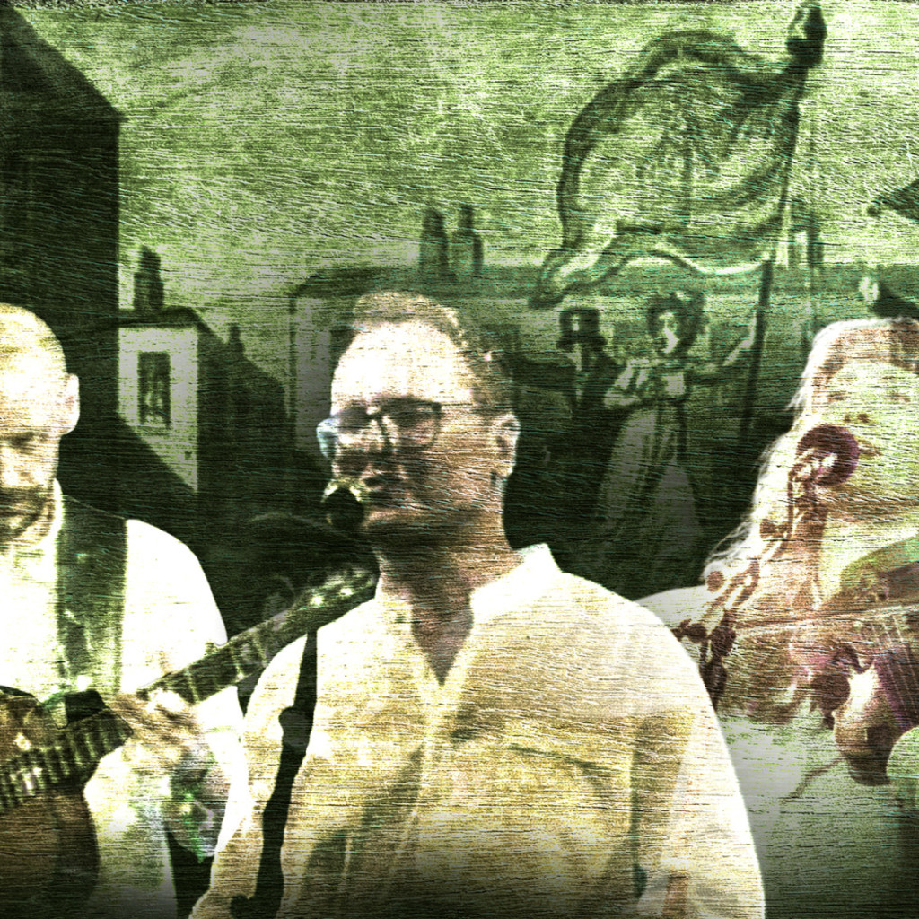 Buy tickets – Peter's Field - Sean Cooney, Rowan Rheingans, Sam Carter ...