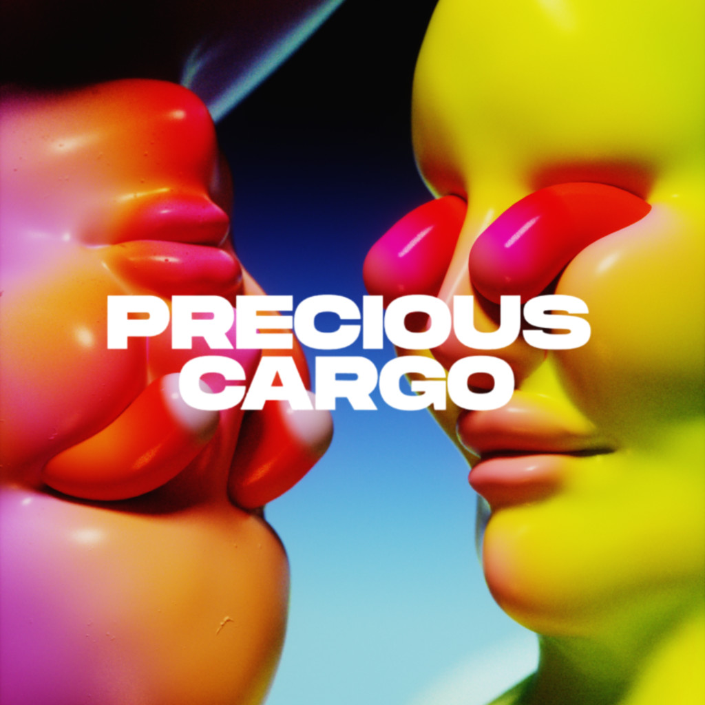Buy Now – Precious Cargo – 131 McCormack st