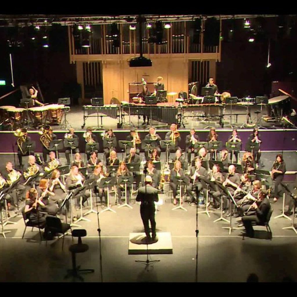 Buy tickets – Cork Philharmonic Winds – Curtis Auditorium, MTU Cork ...