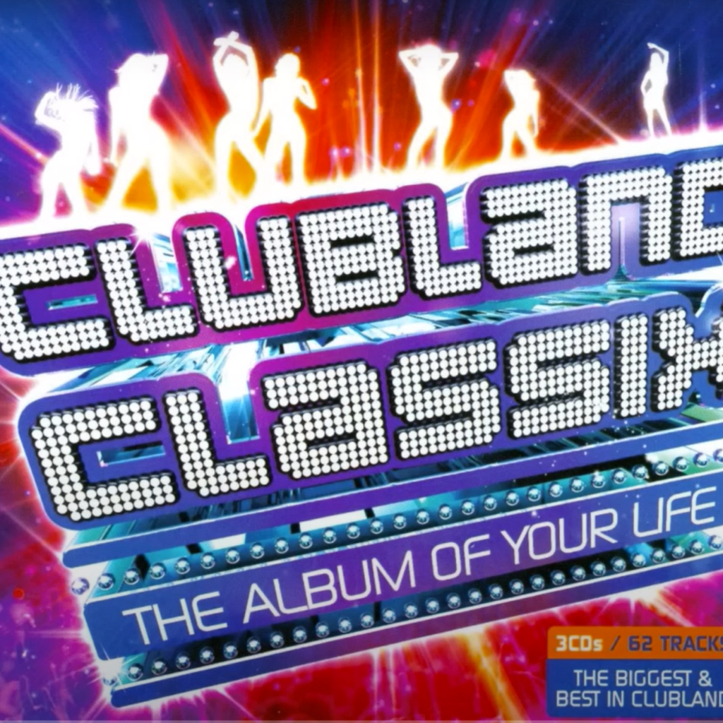 Buy tickets – Clubland Classix - Live DJ's🎵 – The Jolly Brewer