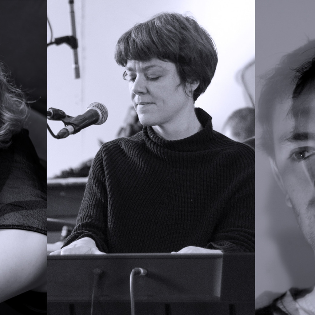 Buy tickets – Daylight Music 375: Lost Map presents Victoria Hume ...