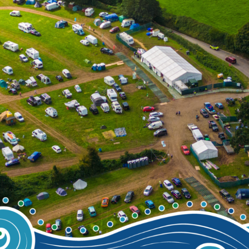 Select tickets – Sidmouth 2026 Week, Weekend and Day Camping – Festival ...