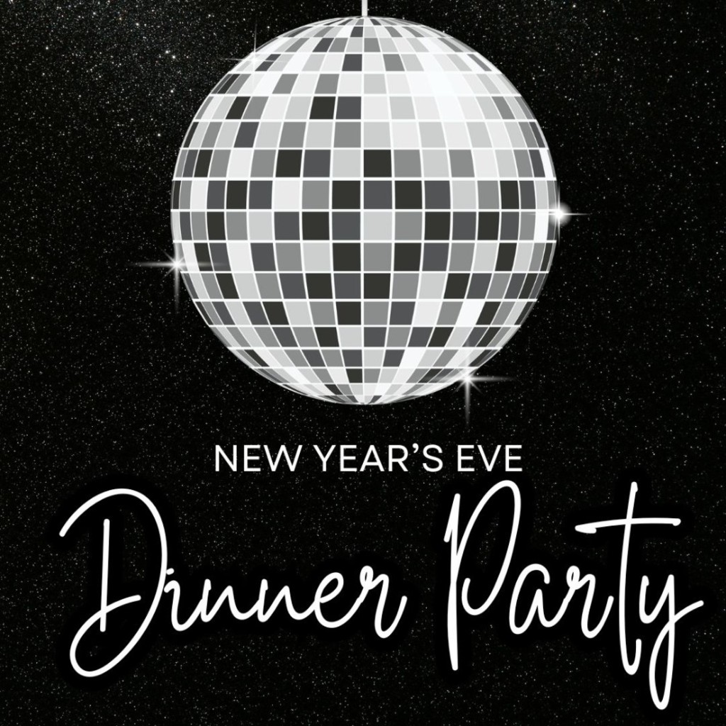 Buy tickets – New Year's Eve Dinner Party in Avalon 2025 – King Arthur ...