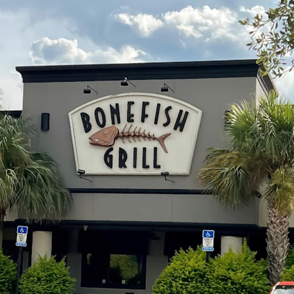 Register Here! – SGG - Bowden - Lunch – Bonefish Grill - Mandarin