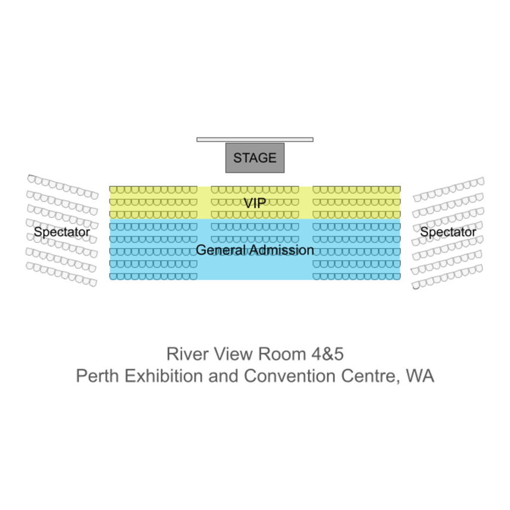 Buy Tickets – Allison DuBois Mediumship - Perth – Perth Exhibition and ...