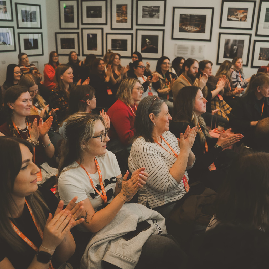 Buy Tickets – Fiction Fest UK 2027 – The Bridgewater Hall