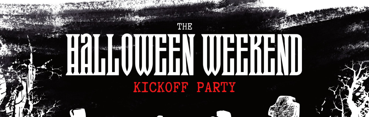 Buy tickets – Stockholm | Halloween Kick-Off Party 2022 – The Public Täby