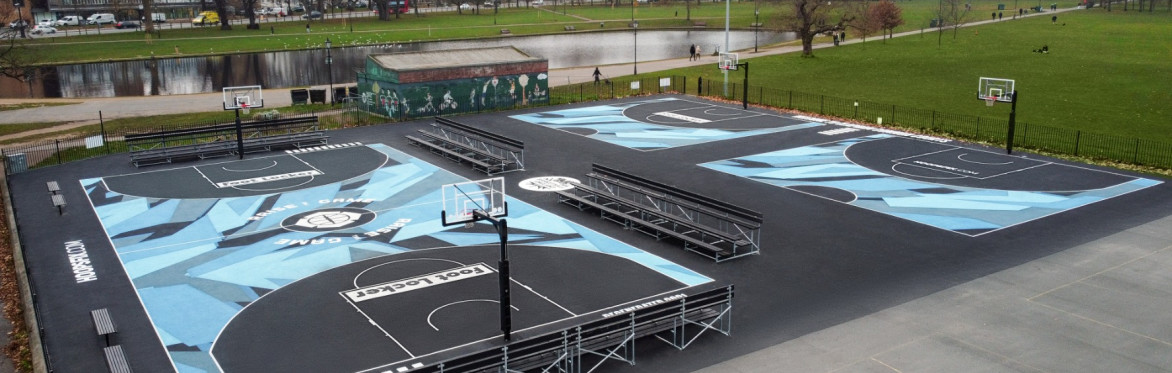 Register now – Hoopsfix Skill Sessions at Clapham Common with Coach ...