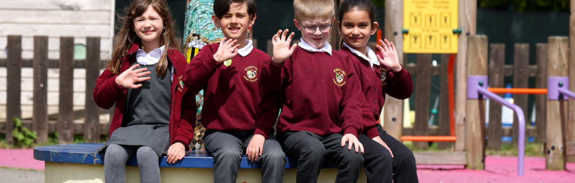 Select tickets – Pound Hill Infant Academy Open Events – Pound Hill ...