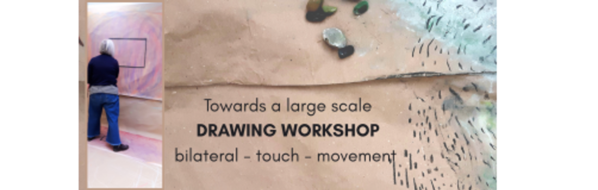 Buy tickets – Large Scale Drawing : expanding practice through ...