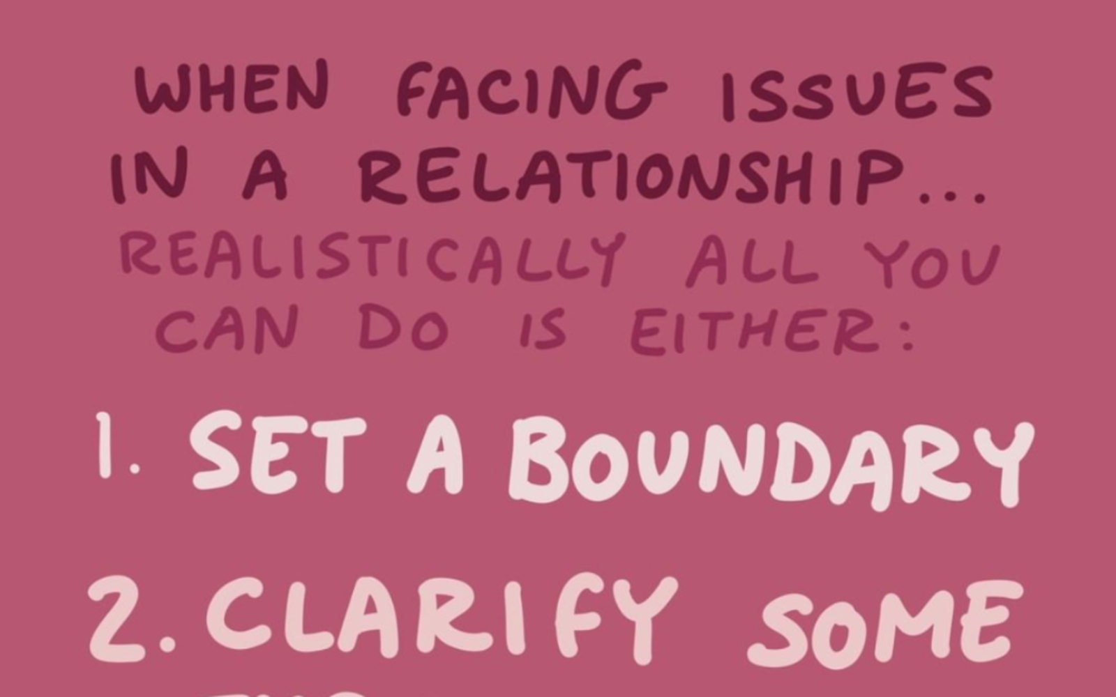 Select tickets – *Livestream* Boundaries & Your Pals: discussing ...