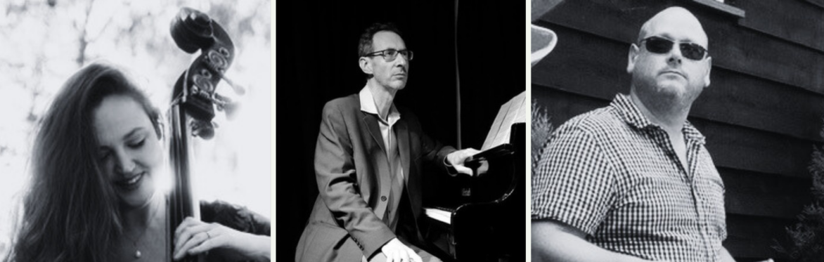 Buy Tickets – Bass Room Sessions: An Evening with Charlie Pyne, David ...