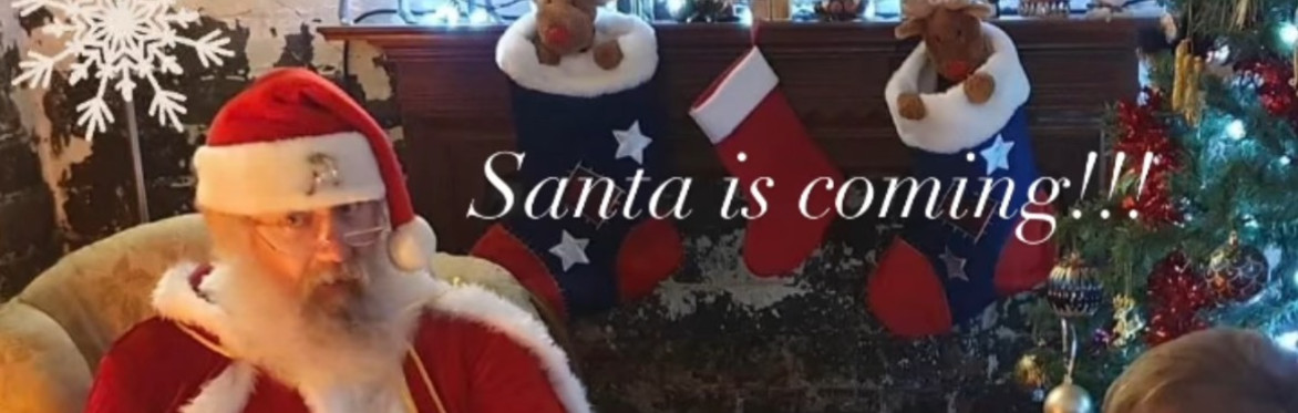 Admission Ticket – Santa's Grotto at Manor Farm, Oldcotes – Manor Farm ...