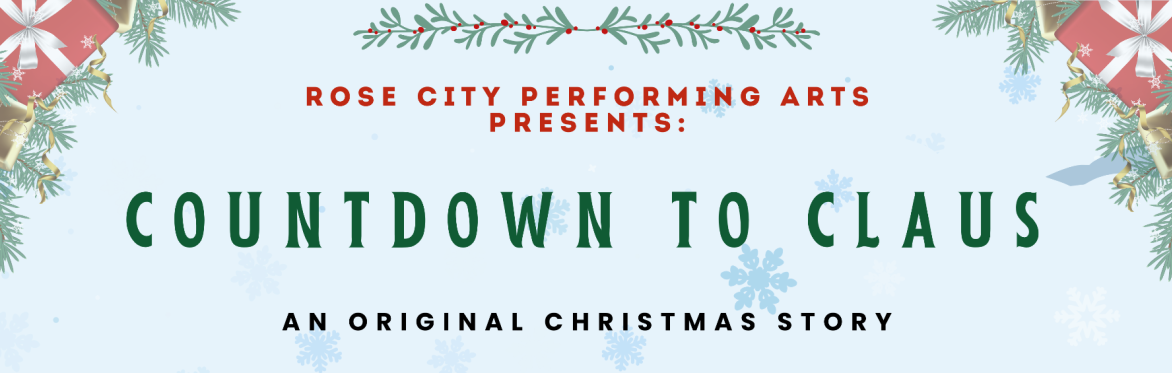 Get tickets – Countdown to Claus – The Ritz Amphitheater