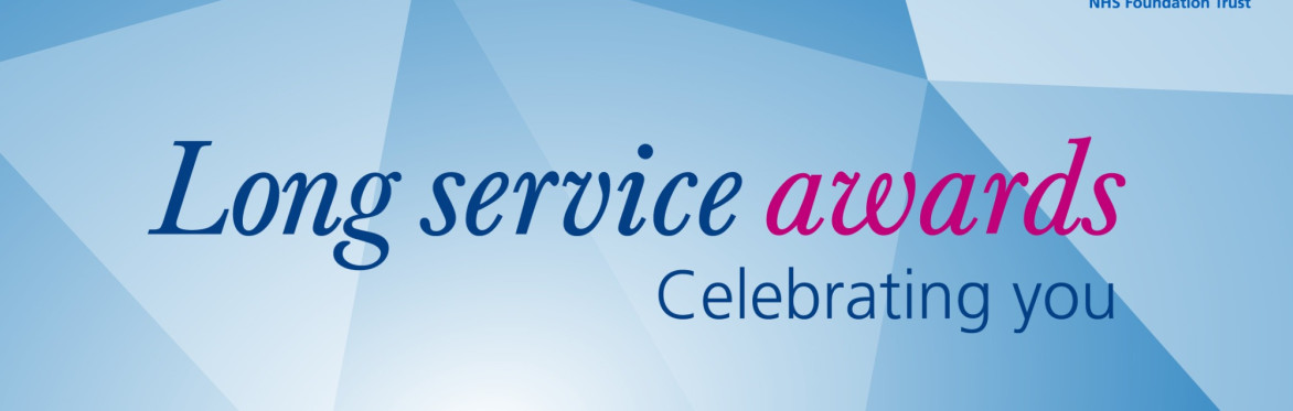 Get your ticket – Long Service Awards 2025 – Ashford International Hotel