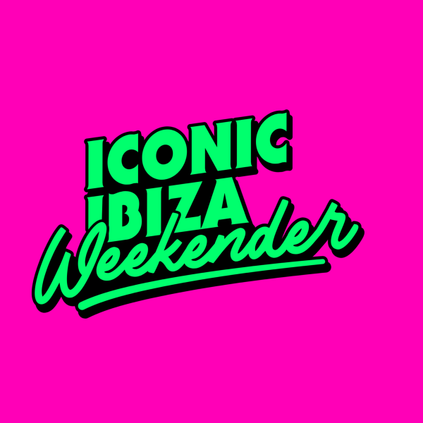 Buy tickets – Iconic Ibiza Weekender