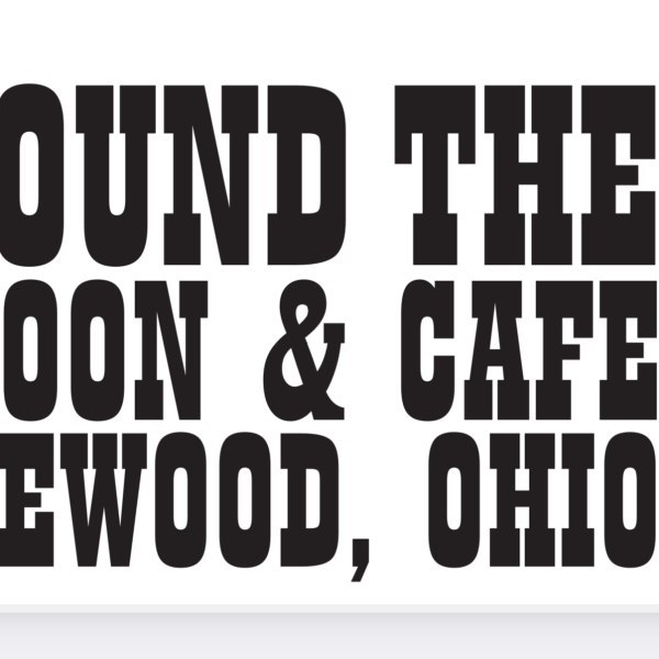 Buy tickets – Around the Corner
