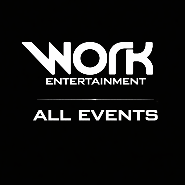 Buy tickets – Work Entertainment