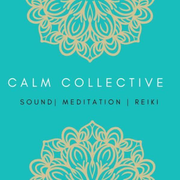 Buy tickets – The Calm Collective