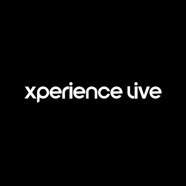 Buy tickets – Xperience Live