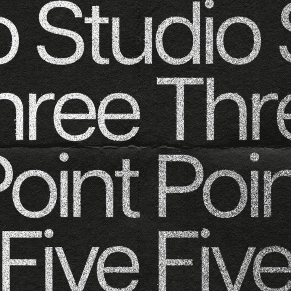 Buy tickets – Studio Three Point Five