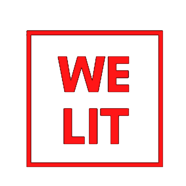 Buy tickets – We Lit Prague