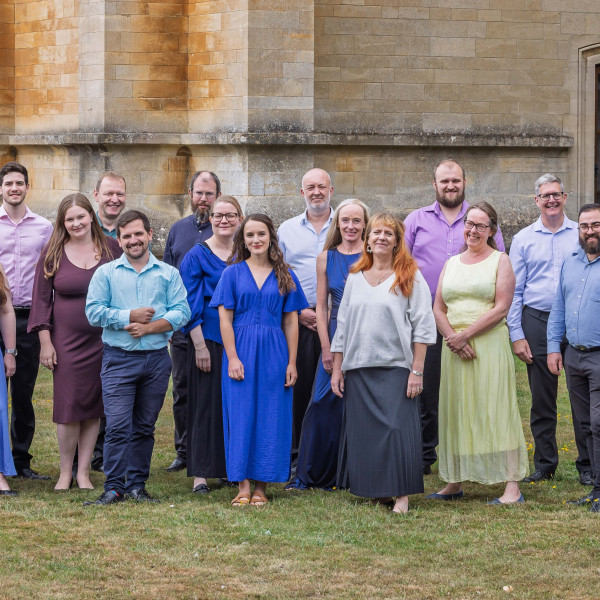 Buy tickets – luminatus vocal ensemble