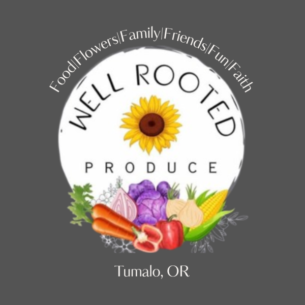 Buy tickets – Well Rooted Produce