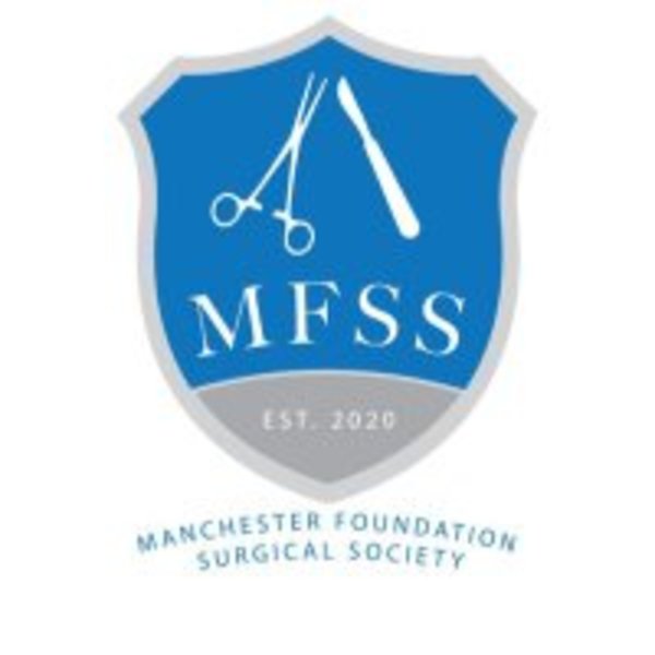 Buy tickets – Manchester Foundation Training Surgical Society
