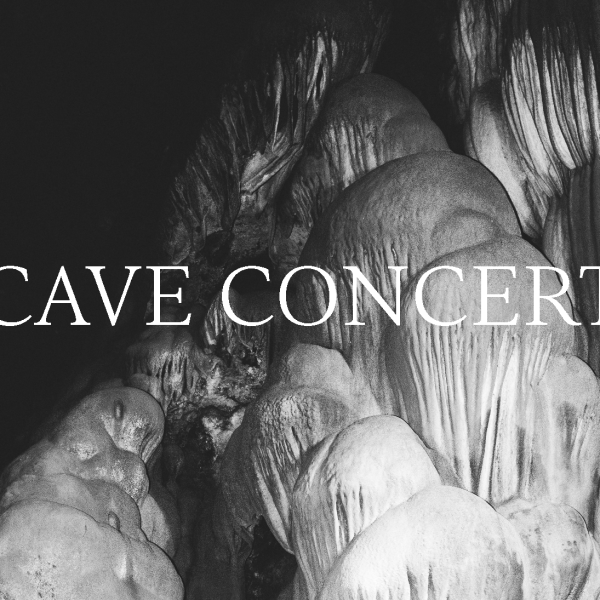 Buy tickets – Cave Concert