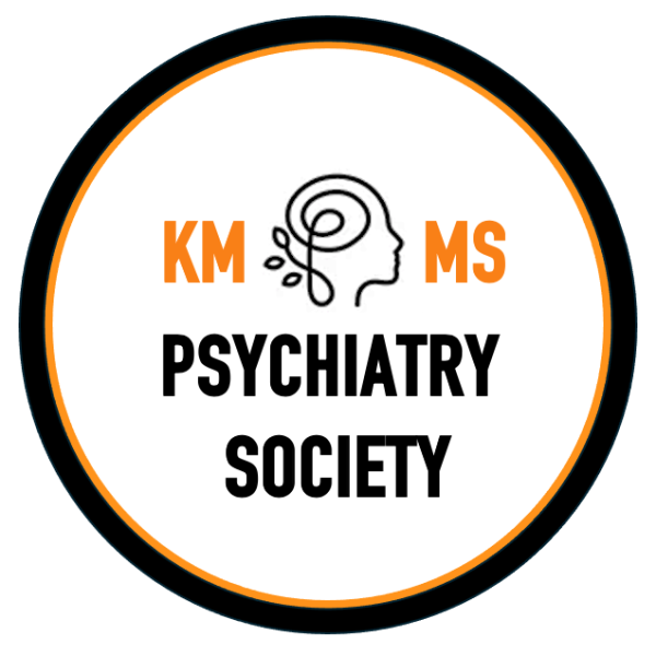 Buy tickets – KMMS Psychiatry Society