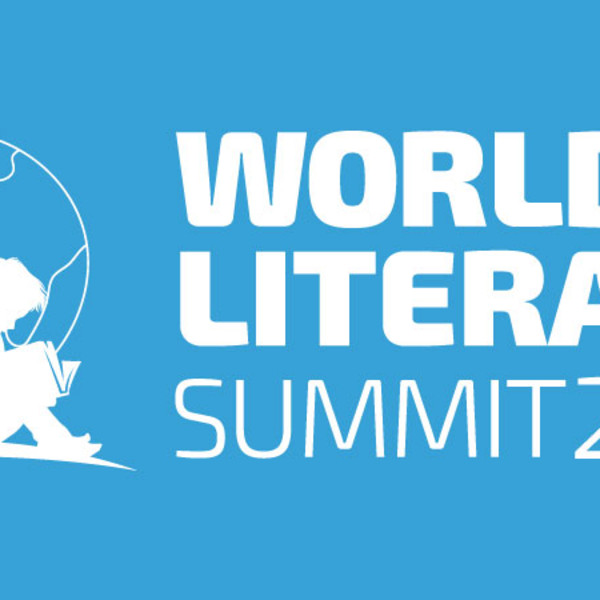 Buy tickets – World Literacy Summit 2025