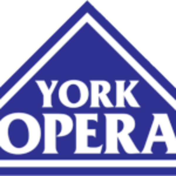 Buy tickets – York Opera