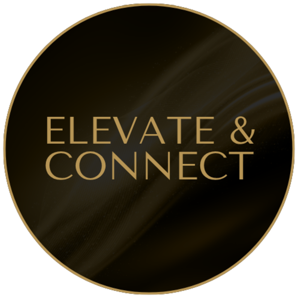Buy tickets – Elevate & Connect
