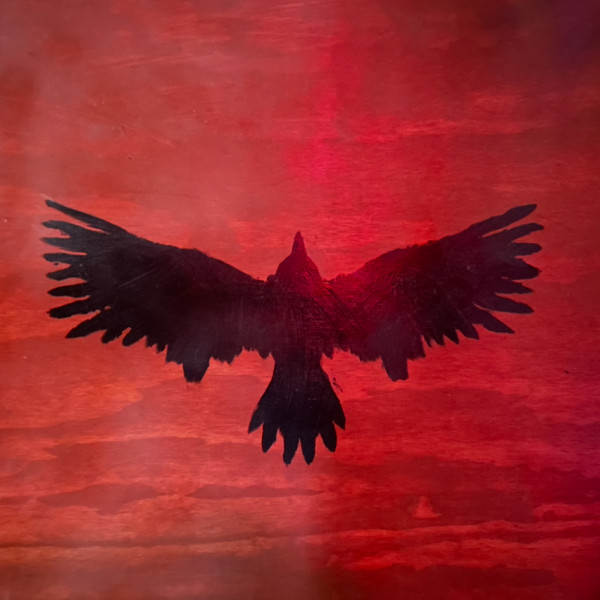 Buy tickets – Raven Room (at Crow Bar)