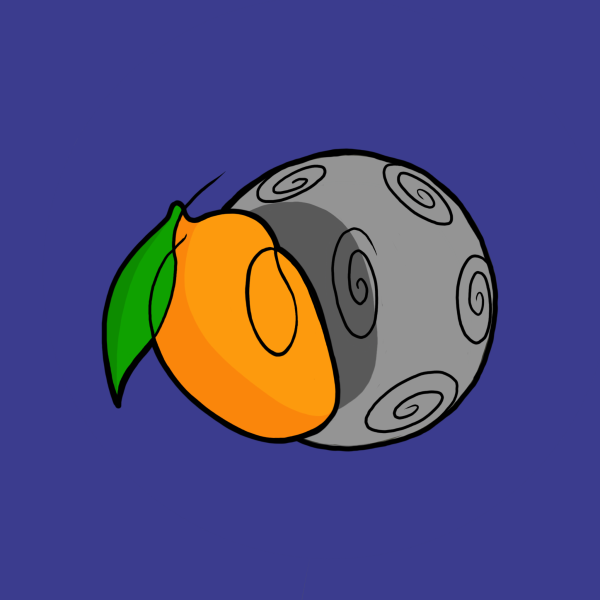 Buy tickets – Mango on the Moon