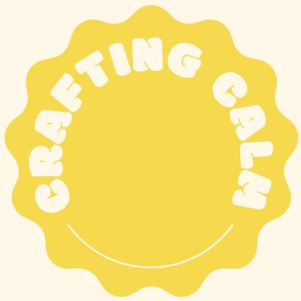 Buy tickets – Crafting Calm